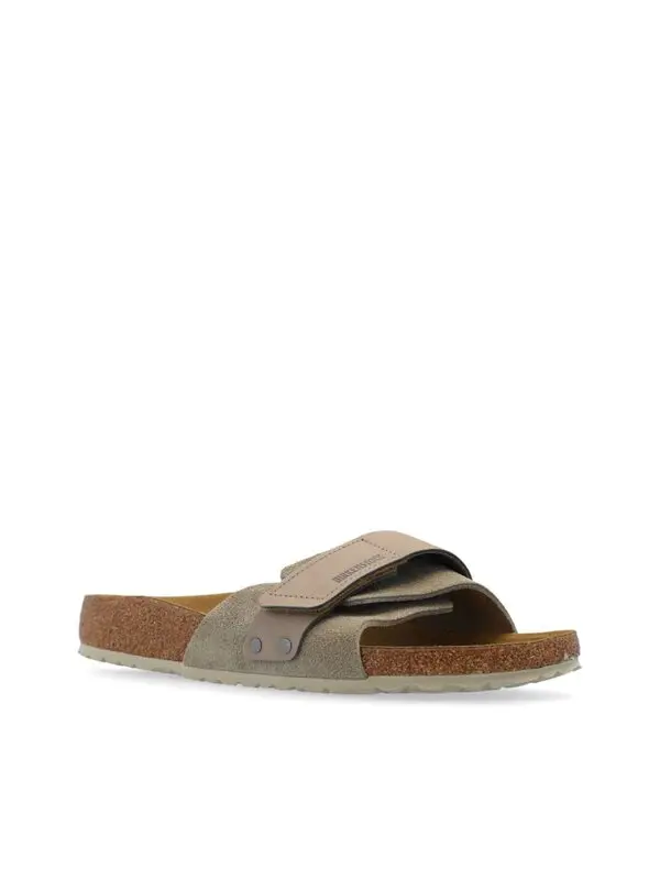 BIRKENSTOCK Oita Sandals - Neutrals