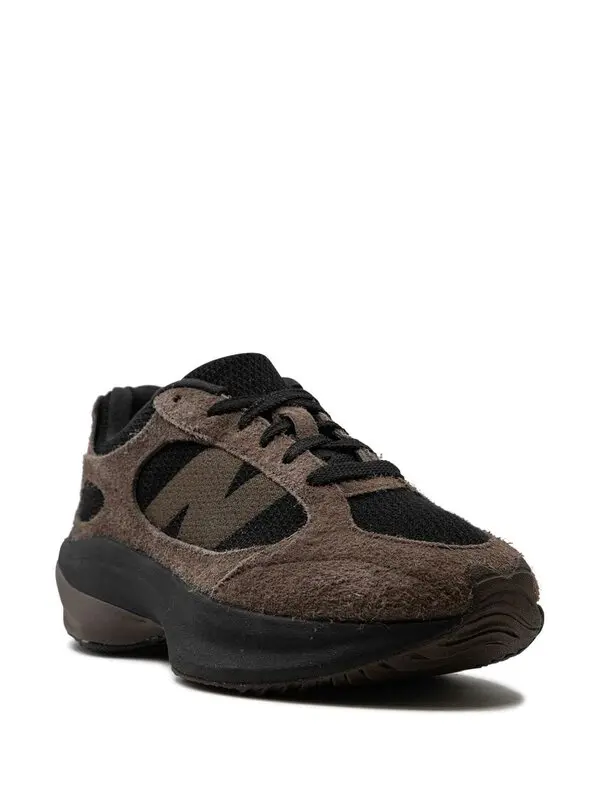 NEW BALANCE Wrpd Runner Sneakers - Brown