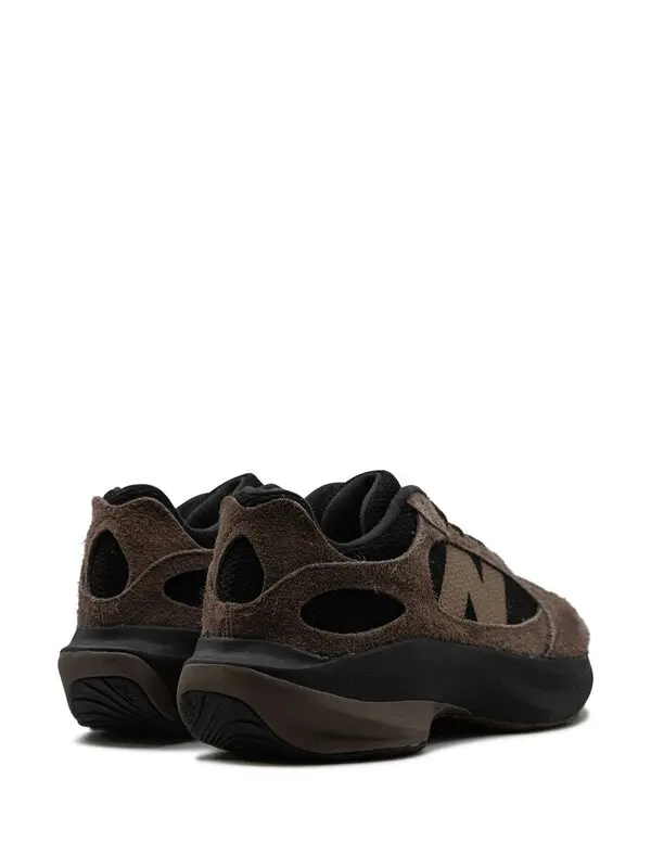 NEW BALANCE Wrpd Runner Sneakers - Brown