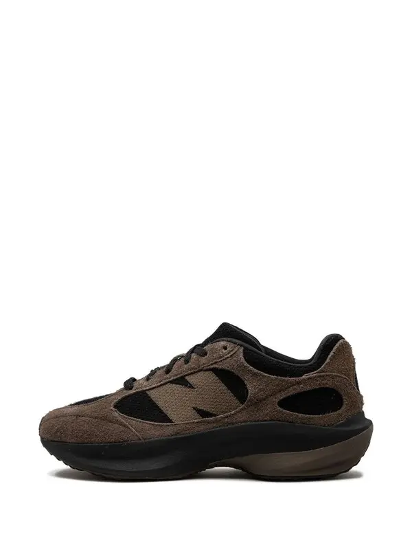 NEW BALANCE Wrpd Runner Sneakers - Brown