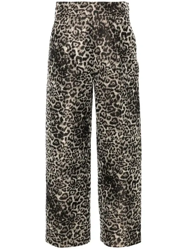 ALLSAINTS Jemi Straight-leg Trousers