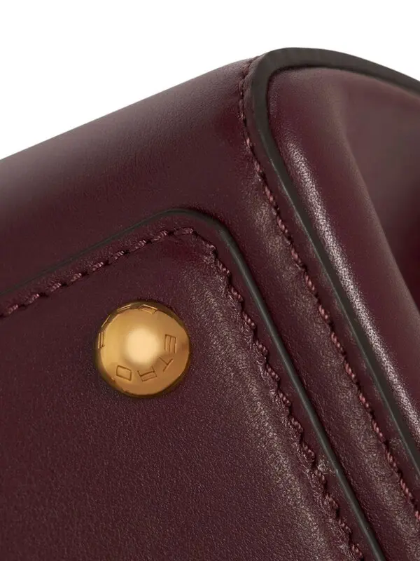 Etro Small Vela Bag - Red