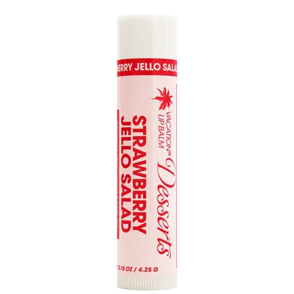 VACATION Spf 30 Lip Dessert 4.25gstrawberry Jello Salad - One-color