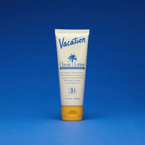 VACATION - Classic Lotion Spf 30 100ml