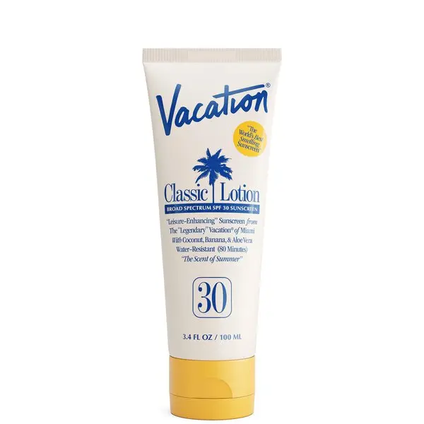 VACATION Classic Lotion Spf 30 100ml - One-color