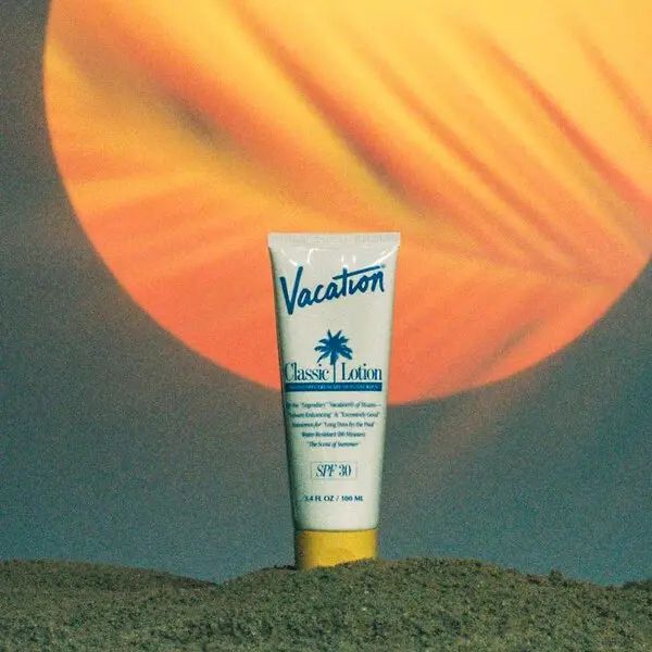 VACATION - Classic Lotion Spf 30 100ml