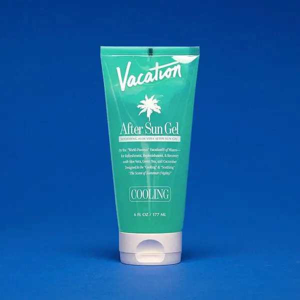 VACATION After Sun Cooling Gel 177ml