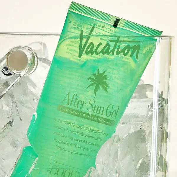 VACATION After Sun Cooling Gel 177ml