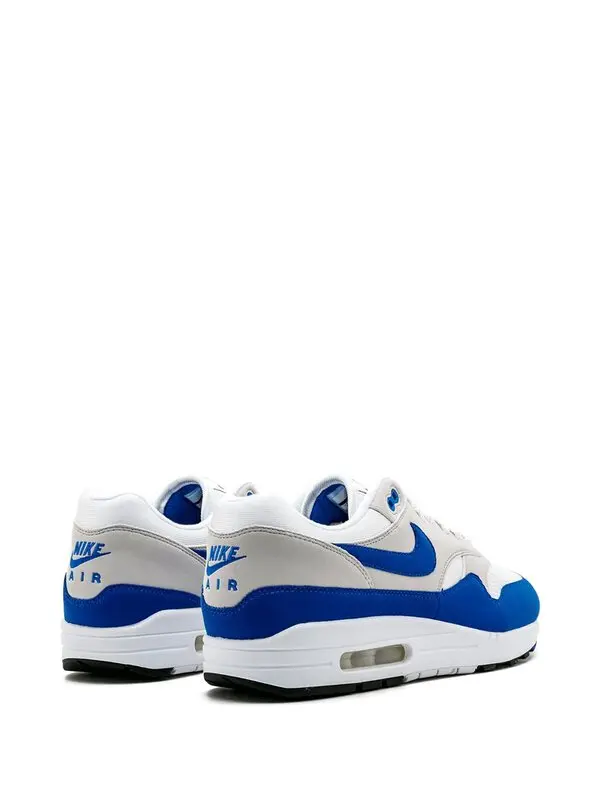 Nike Max 1 Anniversary Sneakers - White