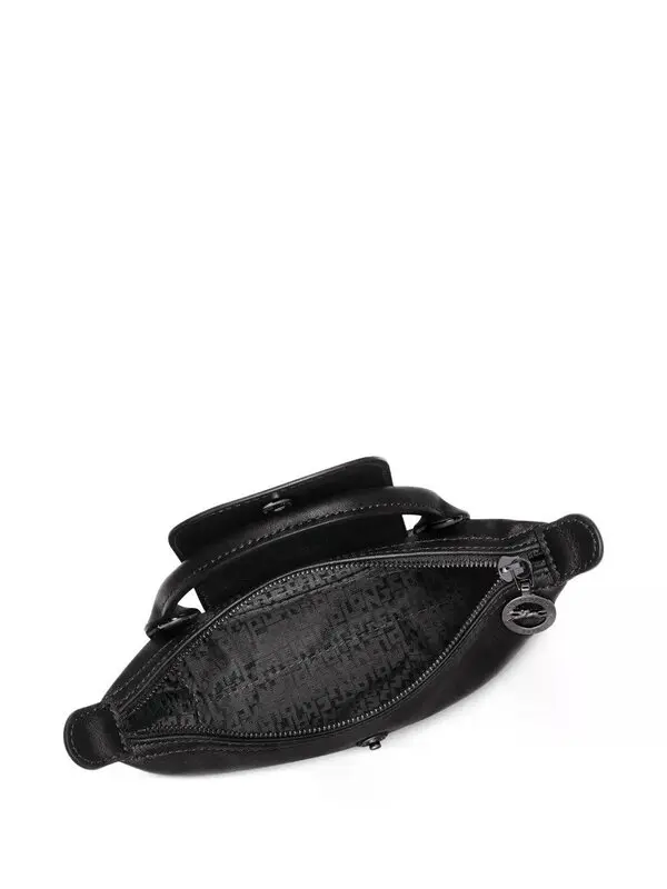 Longchamp Mini Le Pliage Xtra Bag - Black