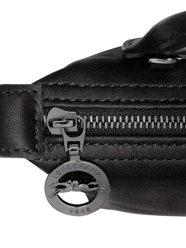 Longchamp Mini Le Pliage Xtra Bag - Black