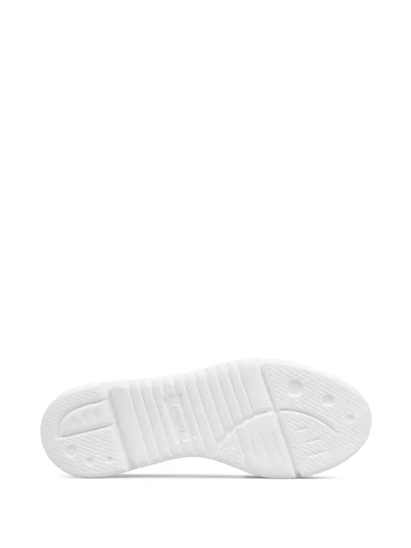Axel Arigato Genesis Vintage Sneakers - White