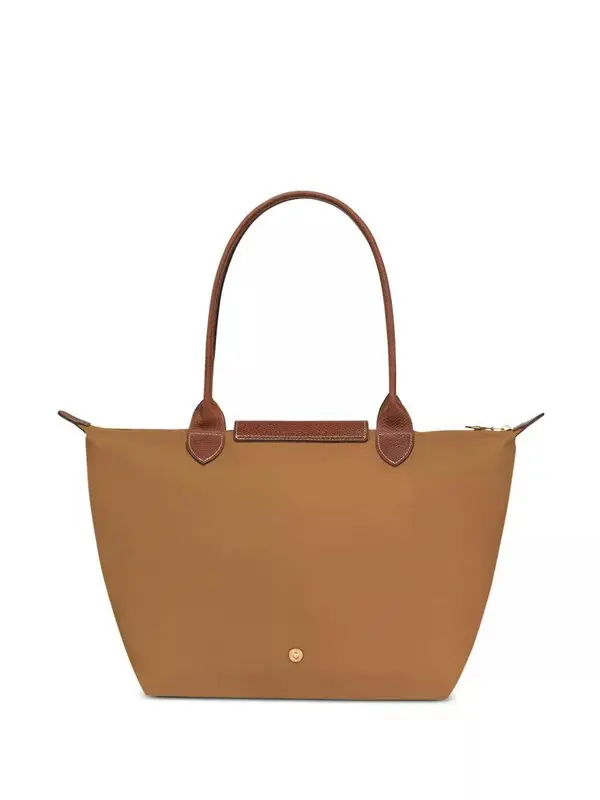 Longchamp Le Pliage Original Tote Bag - Yellow