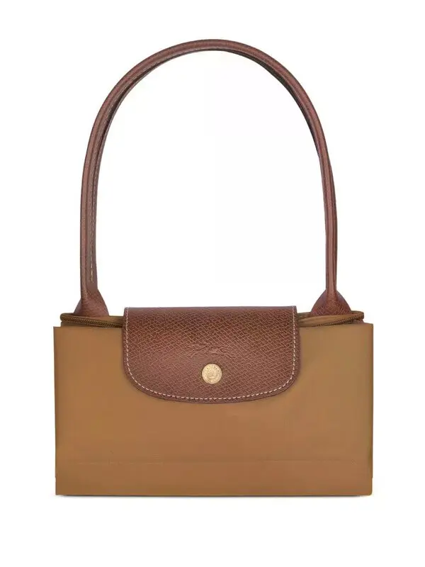 Longchamp Le Pliage Original Tote Bag - Yellow