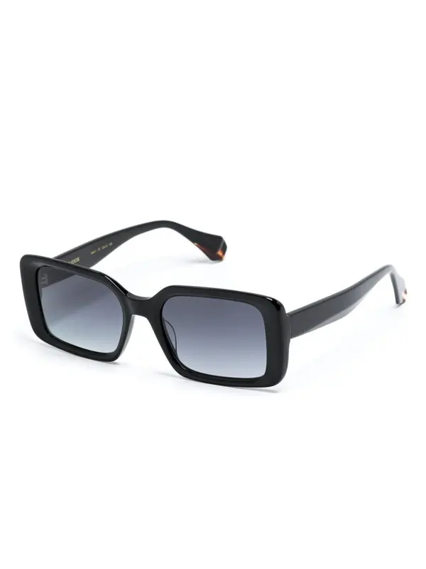 GIGI STUDIOS Rectangle-frame Sunglasses