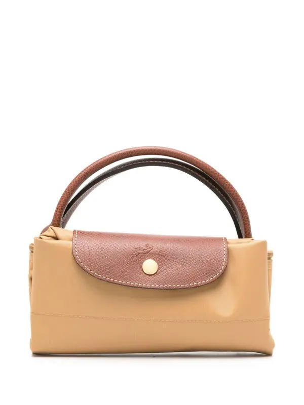 Longchamp Le Pliage Holdall