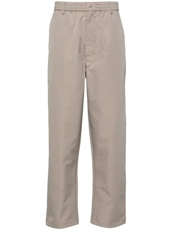 Izzue Straight-leg Trousers
