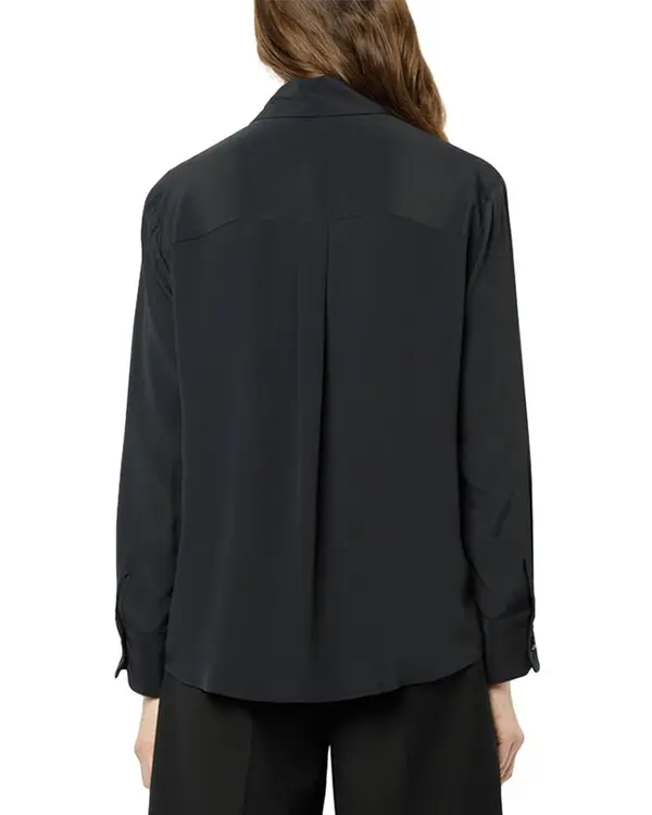 Gerard Darel Beata Shirt - Black