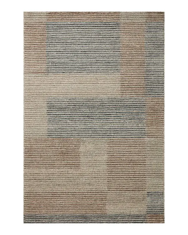 LOLOI Stiles Sti-01 Area Rug, 3'6 X 5'6 - Beige