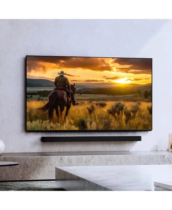 SONY Ht-a9000 Bravia Theater Bar 9 With Dolby Atmos