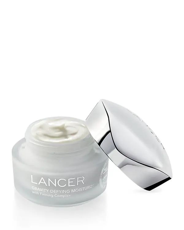 LANCER Gravity Defying Moisturizer 1.7 Oz - No Color