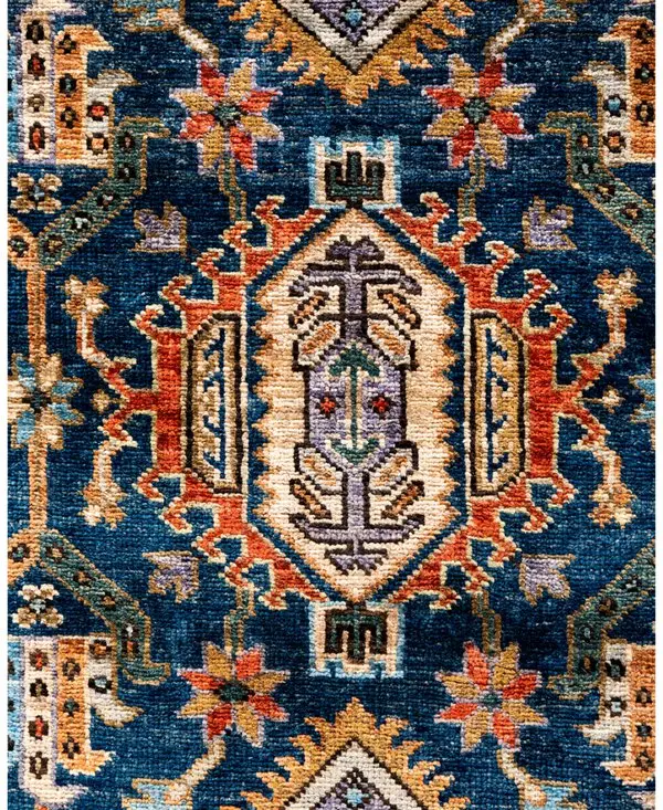 Bloomingdale'S Serapi M1992 Area Rug, 6'1 X 8'11