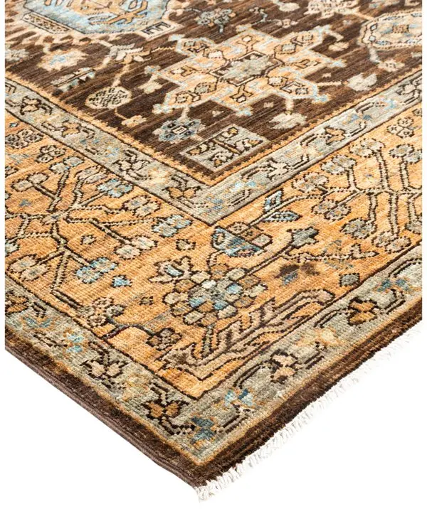 Bloomingdale'S Serapi M1992 Area Rug, 6'5 X 8'11