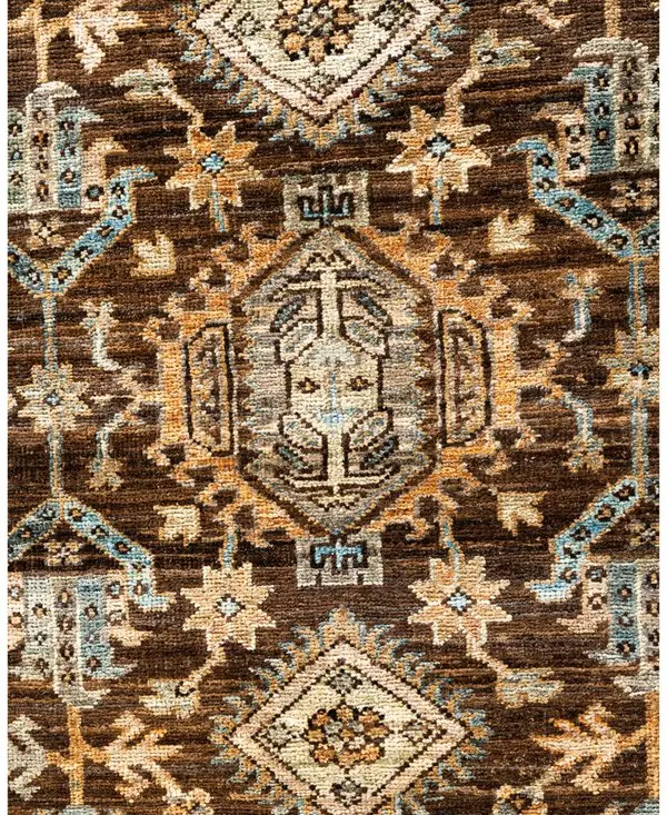 Bloomingdale'S Serapi M1992 Area Rug, 6'5 X 8'11