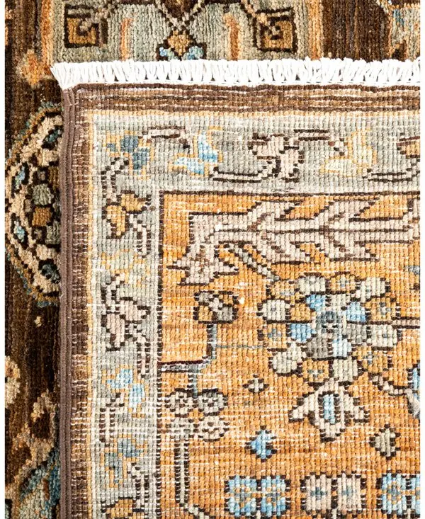 Bloomingdale'S Serapi M1992 Area Rug, 6'5 X 8'11