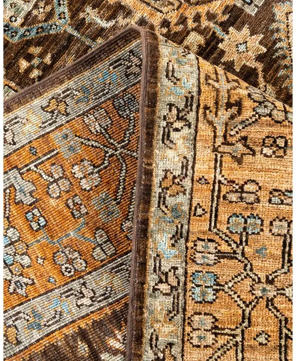 Bloomingdale'S Serapi M1992 Area Rug, 6'5 X 8'11
