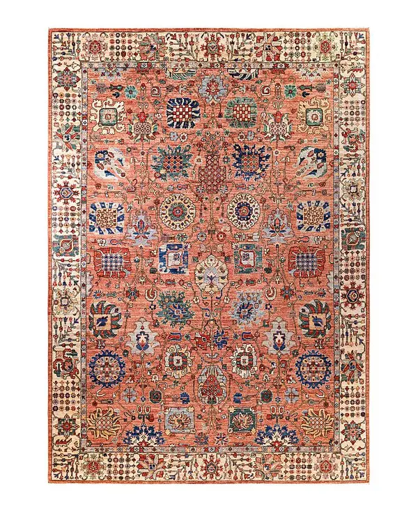 Bloomingdale'S Serapi M1992 Area Rug, 8'8 X 12'2