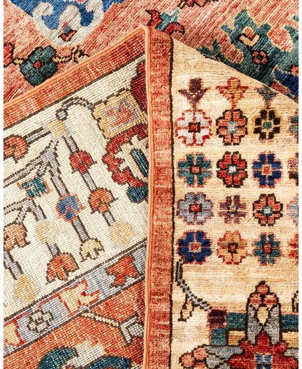 Bloomingdale'S Serapi M1992 Area Rug, 8'8 X 12'2