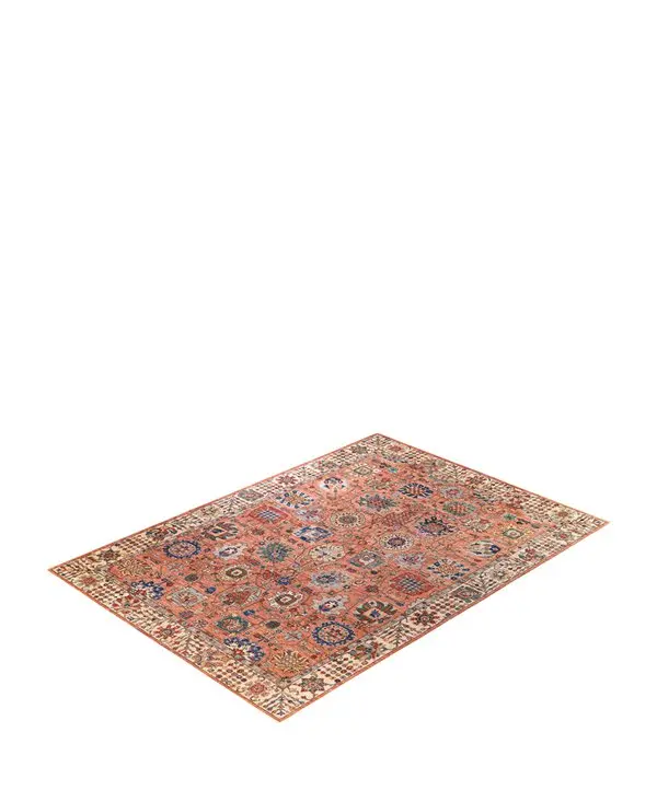 Bloomingdale'S Serapi M1992 Area Rug, 8'8 X 12'2