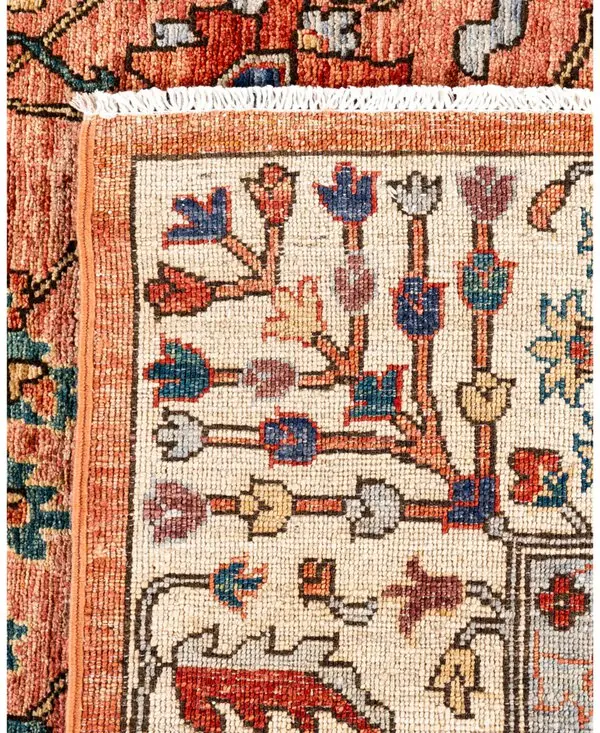 Bloomingdale'S Serapi M1992 Area Rug, 8'8 X 12'2