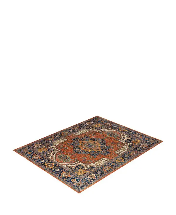 Bloomingdale'S Serapi M1992 Area Rug, 8'1 X 10'3