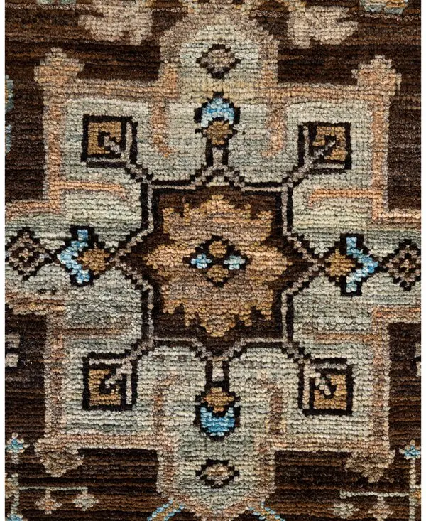 Bloomingdale'S Serapi M1992 Area Rug, 6'1 X 9