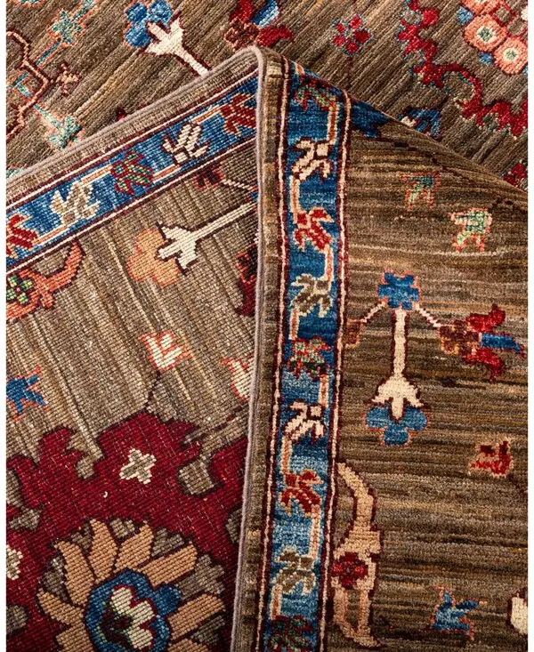 Bloomingdale'S Serapi M1992 Area Rug, 8'3 X 9'10