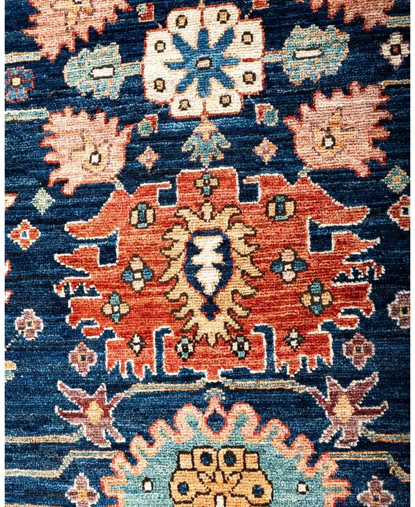Bloomingdale'S Serapi M1992 Area Rug, 8'2 X 10'3