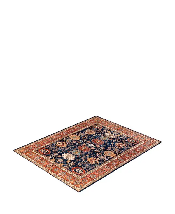 Bloomingdale'S Serapi M1992 Area Rug, 8'2 X 10'3