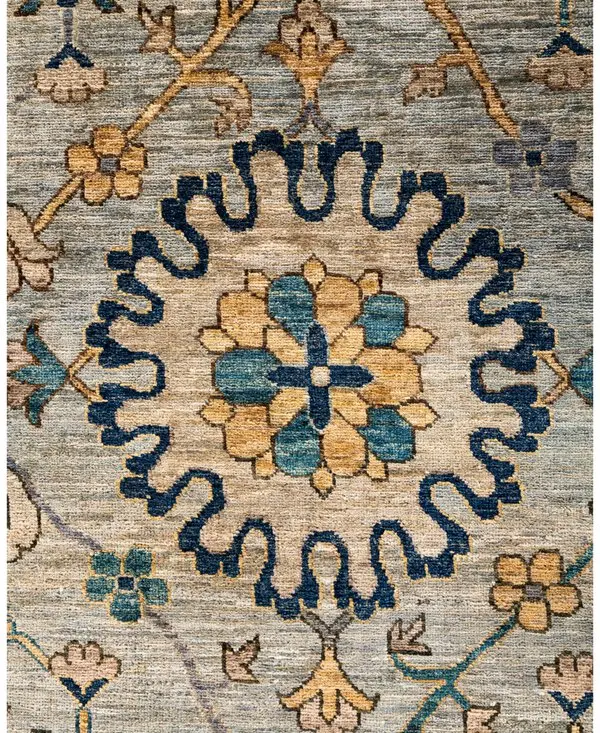Bloomingdale'S Serapi M1992 Area Rug, 6'6 X 9'7