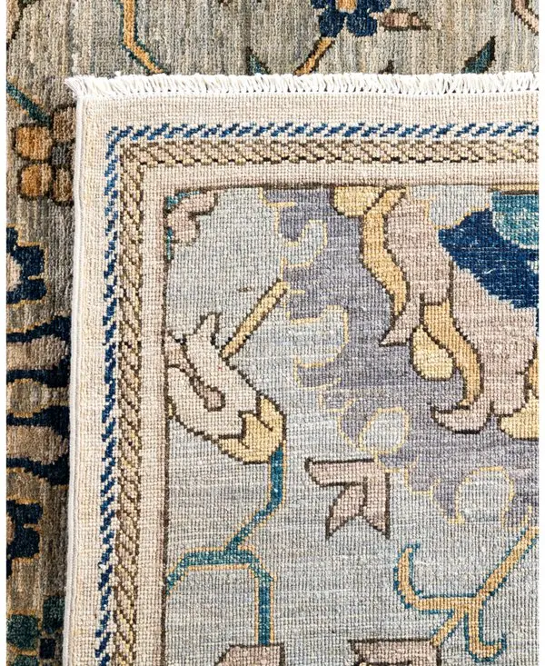Bloomingdale'S Serapi M1992 Area Rug, 6'6 X 9'7