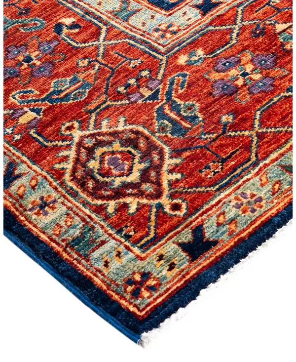 Bloomingdale'S Serapi M1992 Area Rug, 5'10 X 8'10