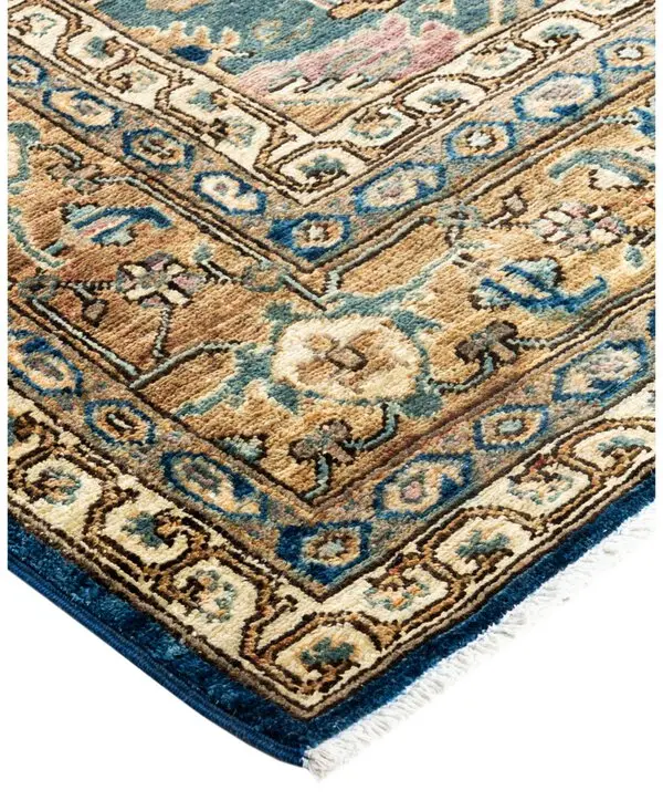 Bloomingdale'S Serapi M1992 Area Rug, 7'9 X 9'7