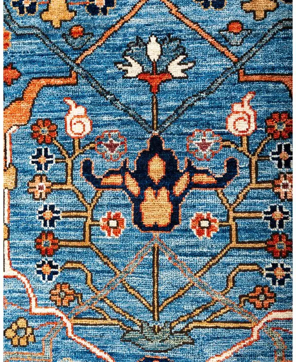 Bloomingdale'S Serapi M1992 Area Rug, 8' X 10