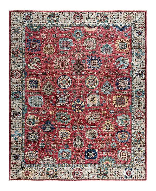 Bloomingdale'S Serapi M1992 Area Rug, 8' X 10