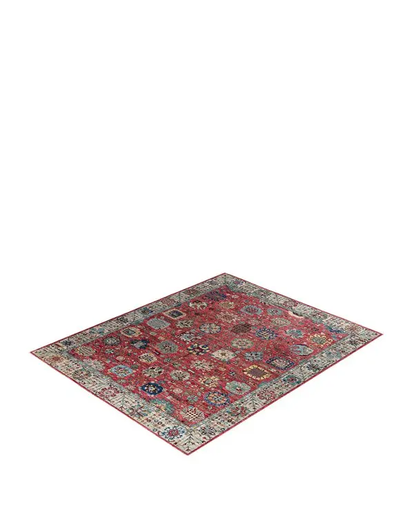 Bloomingdale'S Serapi M1992 Area Rug, 8' X 10