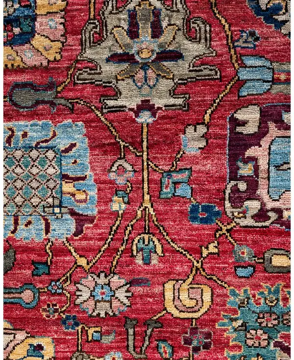 Bloomingdale'S Serapi M1992 Area Rug, 8' X 10