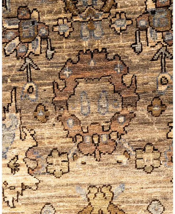Bloomingdale'S Serapi M1992 Area Rug, 3'11 X 5'11 - Beige