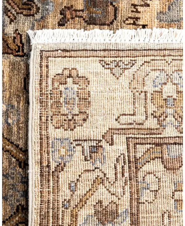Bloomingdale'S Serapi M1992 Area Rug, 3'11 X 5'11 - Beige