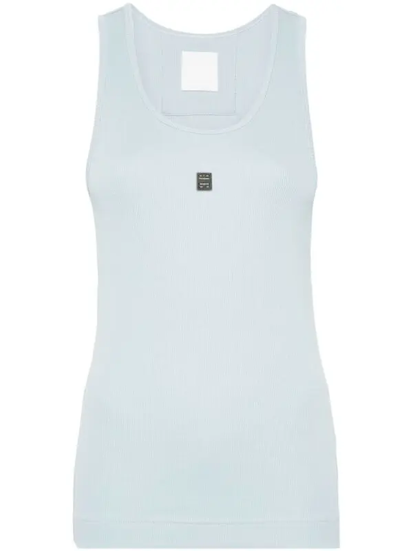 Givenchy 4g Tank Top